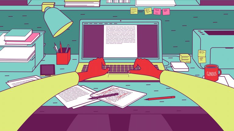 Comment rédiger un article efficace ? - Cekome